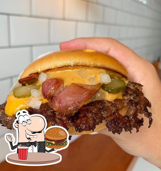 Fat Guys - Campina Grande, Campina Grande - Menú del restaurante ...