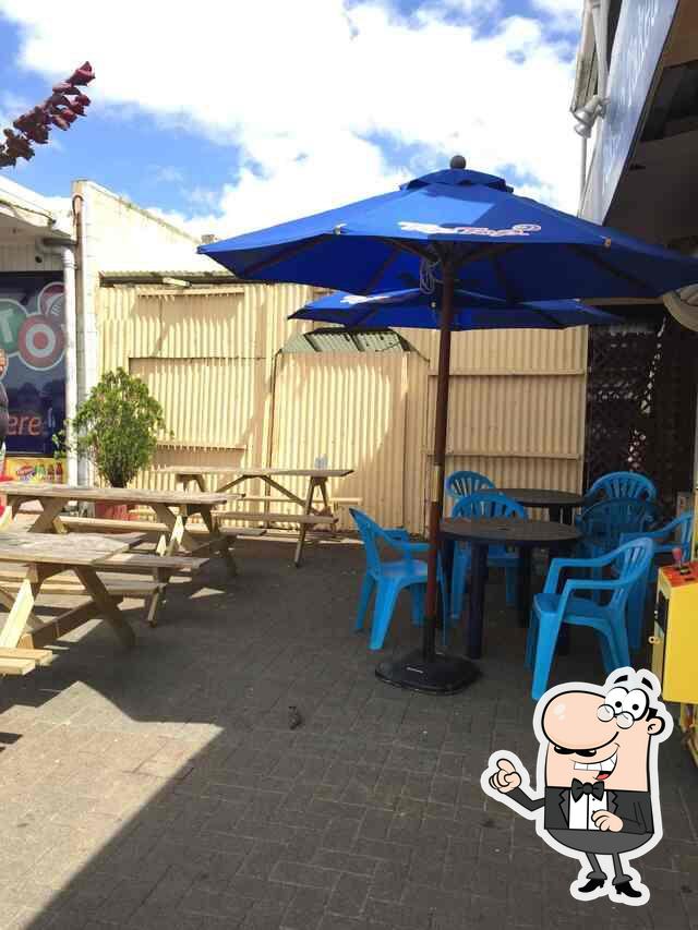 Original Pokeno Ice Cream & Coffee Shop in Pokeno - Restaurant reviews