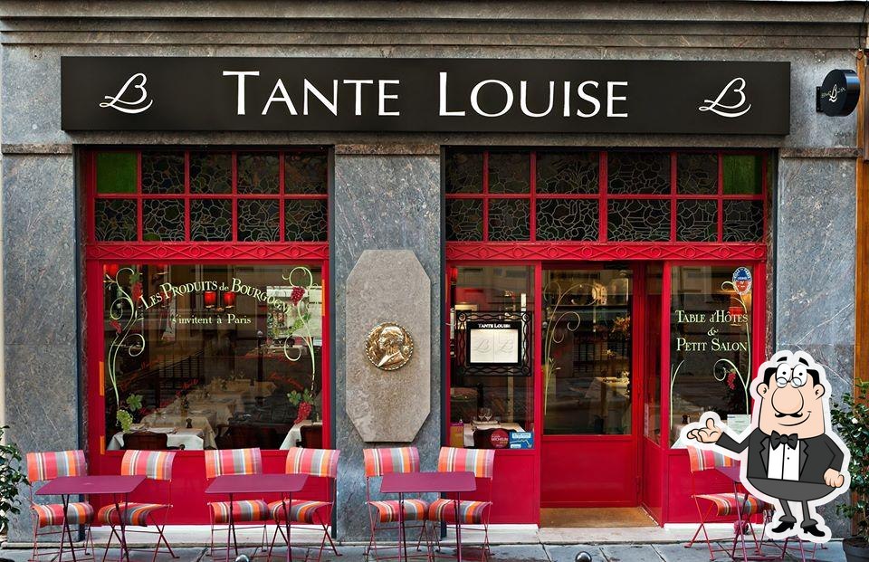 Tante Louise, Denver - Restaurant menu, prices and reviews