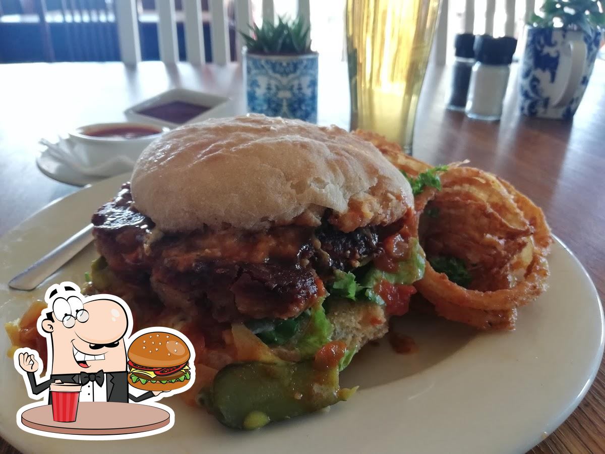 Restaurant @ The Edge, Hogsback - Restaurant menu and reviews