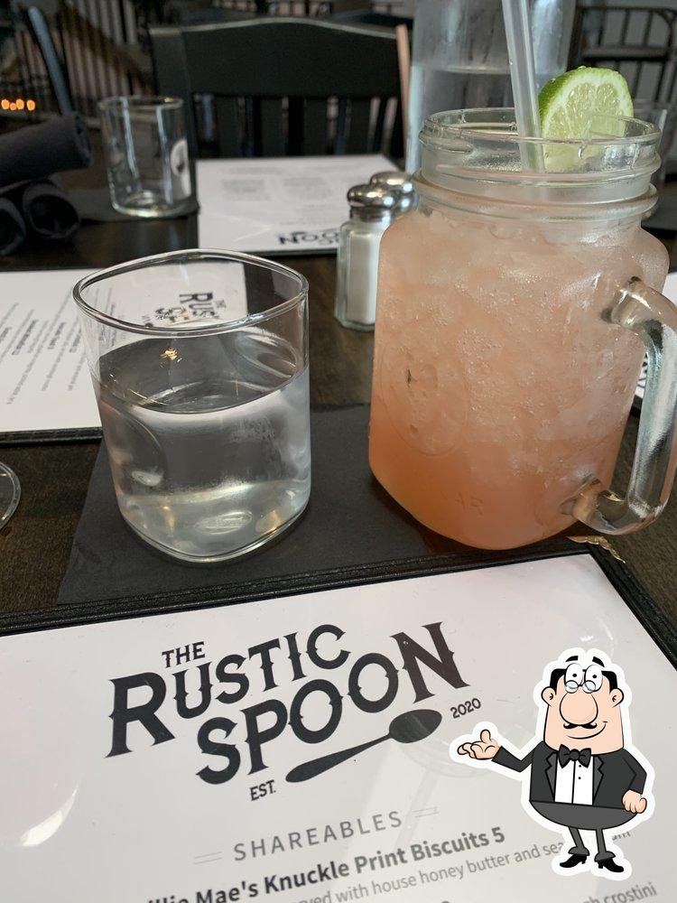 The Rustic Spoon, Virginia Beach - Restaurant menu, prices and reviews