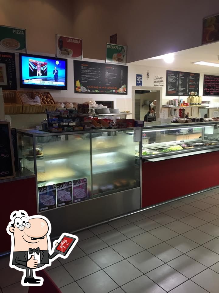 Translink Cafe in Keilor Park - Restaurant reviews