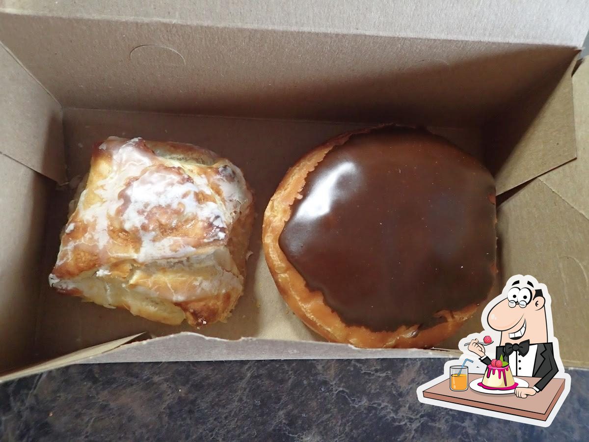 Woodland Bakery, Burns Lake - Restaurant menu, prices and reviews