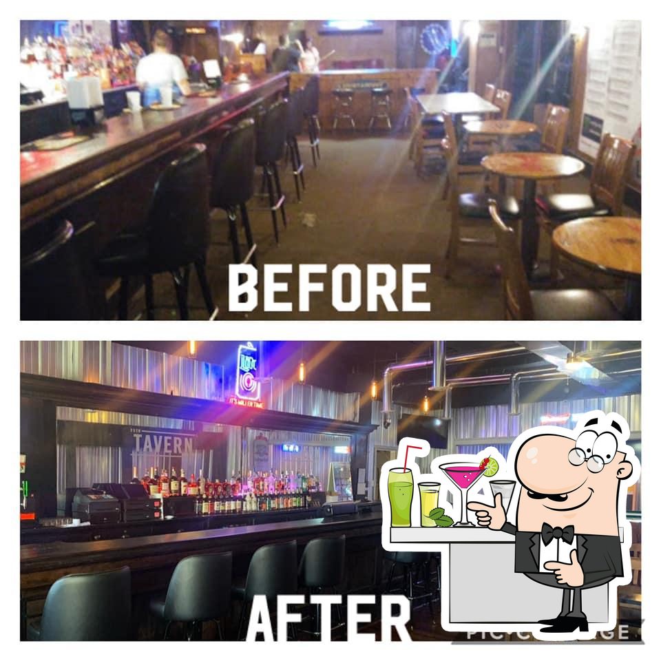 25th Street Tavern in Terre Haute - Restaurant reviews