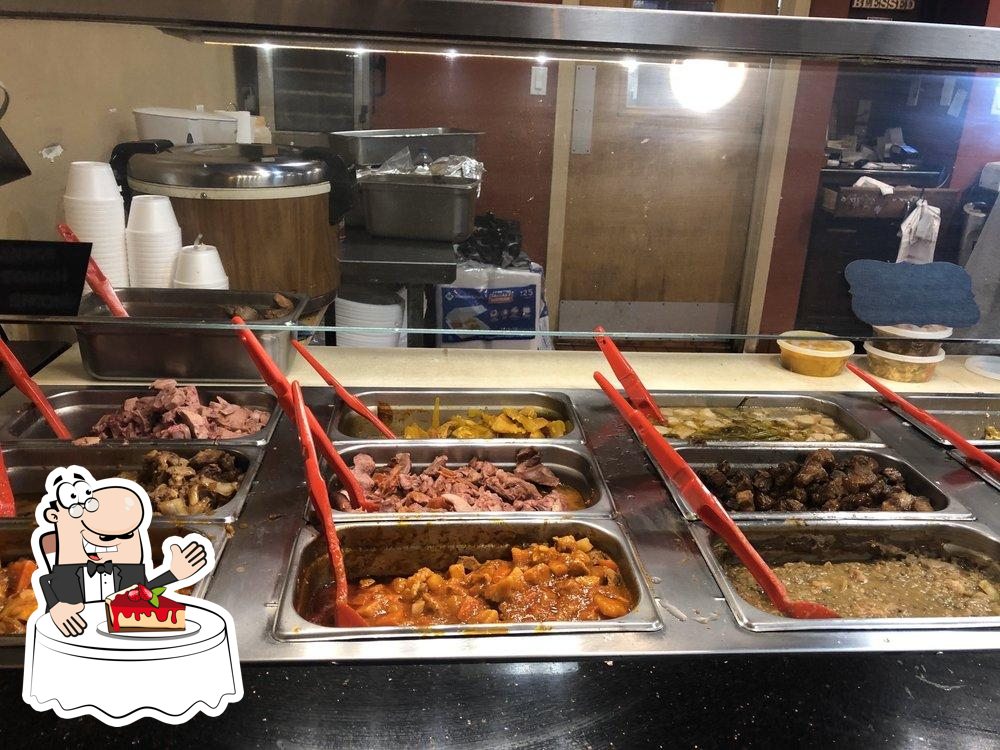 Restaurante Ihaw Ihaw Filipino Cuisine, Virginia Beach - Carta del ...