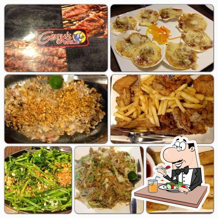 Gerry's Veranza Mall Gensan (Gerry's Grill) restaurant, General Santos ...