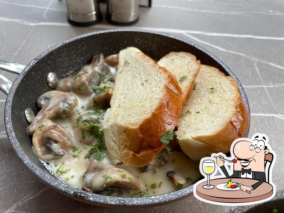 Restaurante CASSAVA RESTO, Cali - Carta del restaurante y opiniones