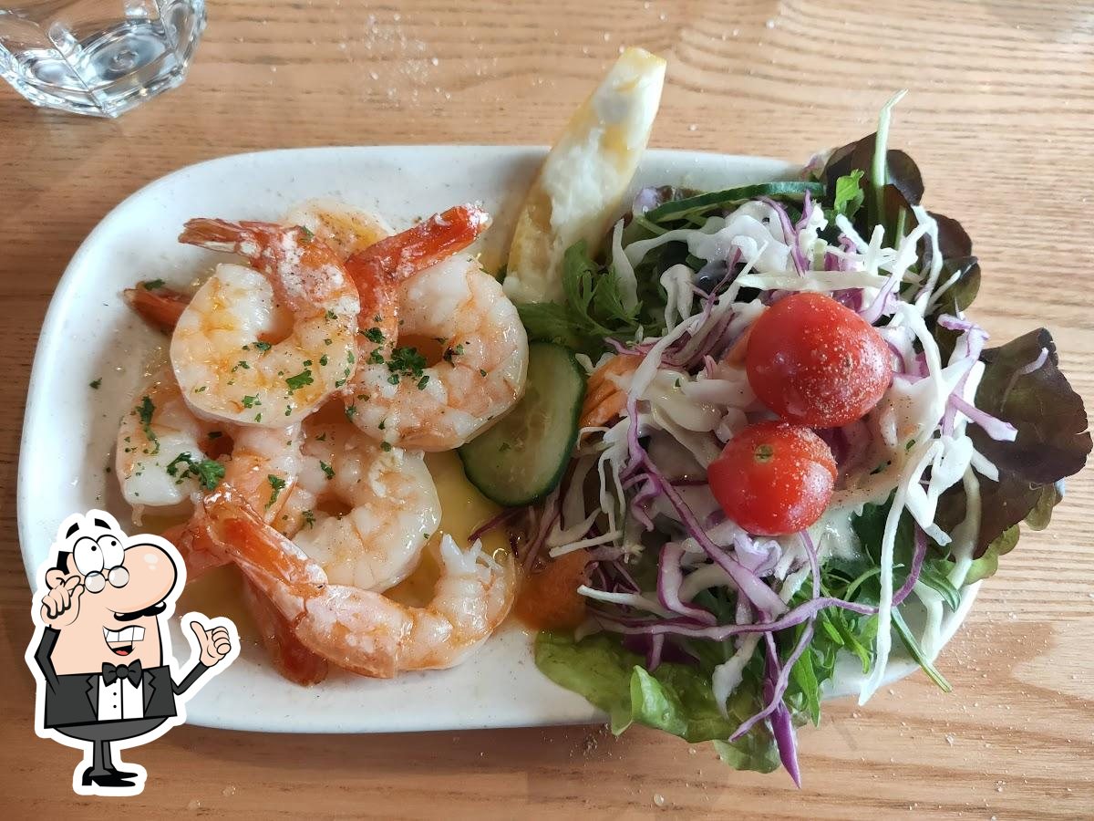 The Styx, Nelson - Restaurant menu, prices and reviews