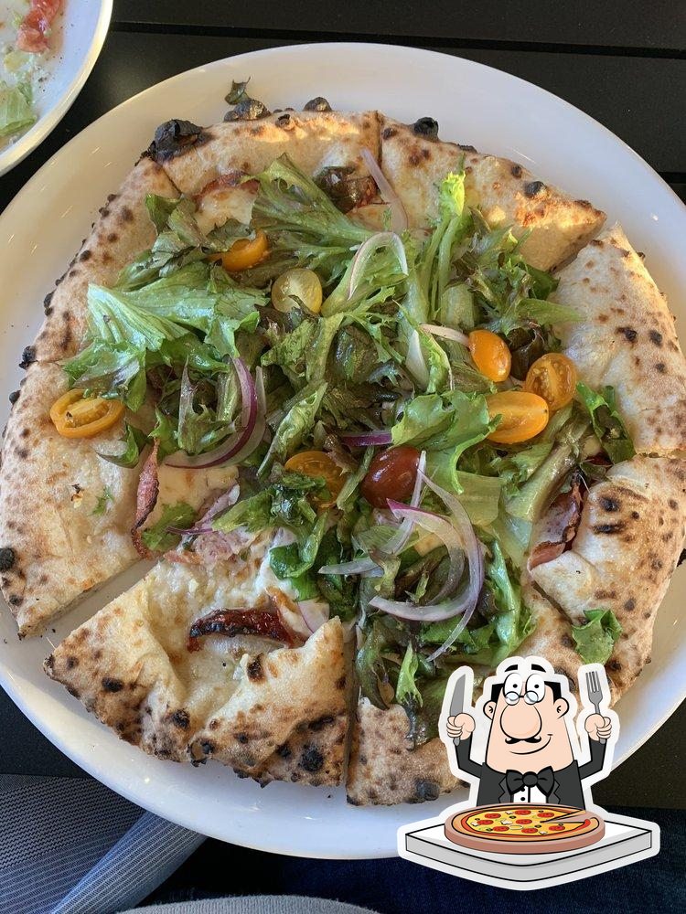 Aventine Rome in Rome - Restaurant reviews