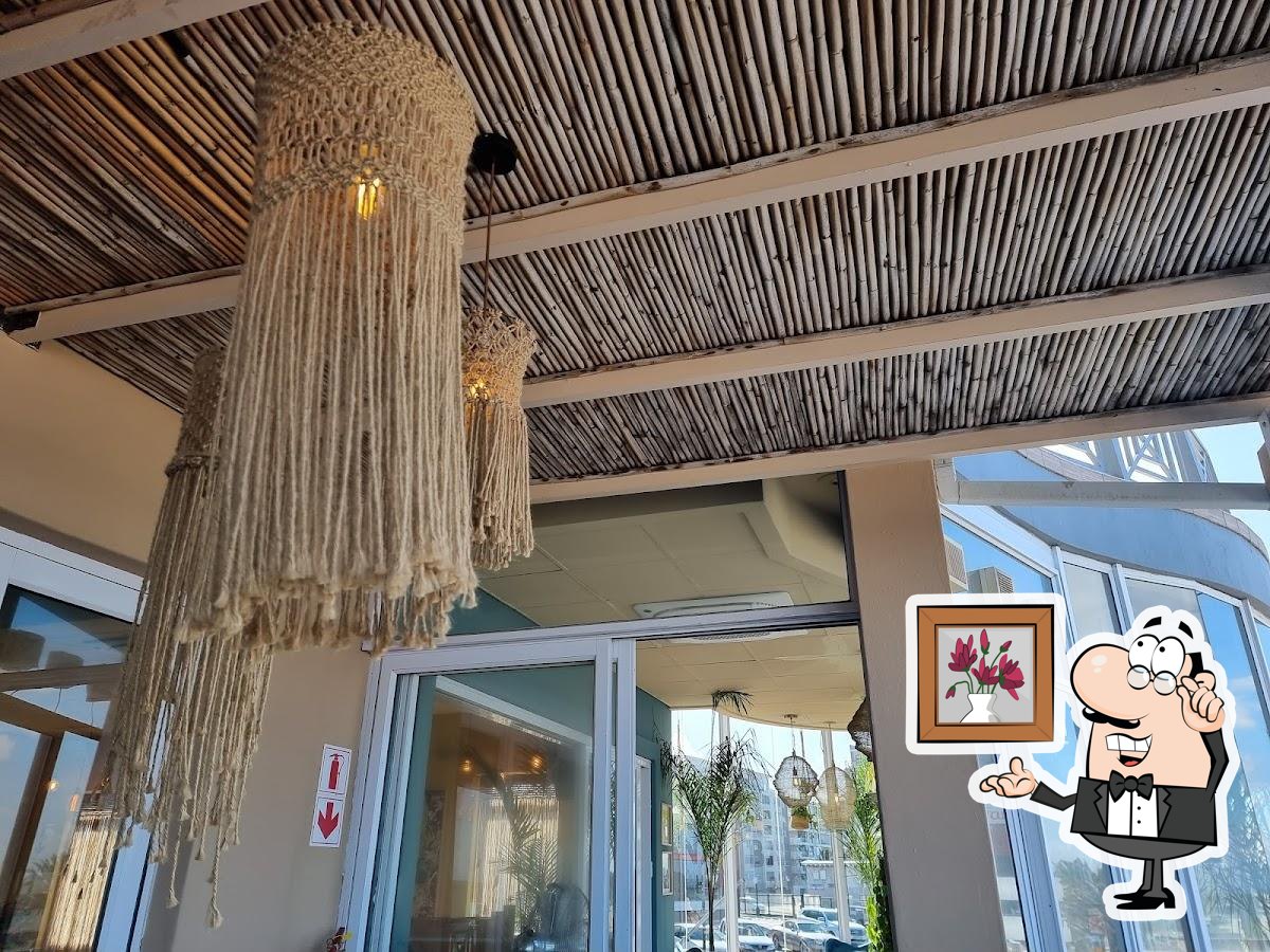 Banana Beach Bar + Kitchen - Restaurant menu, prices and reviews