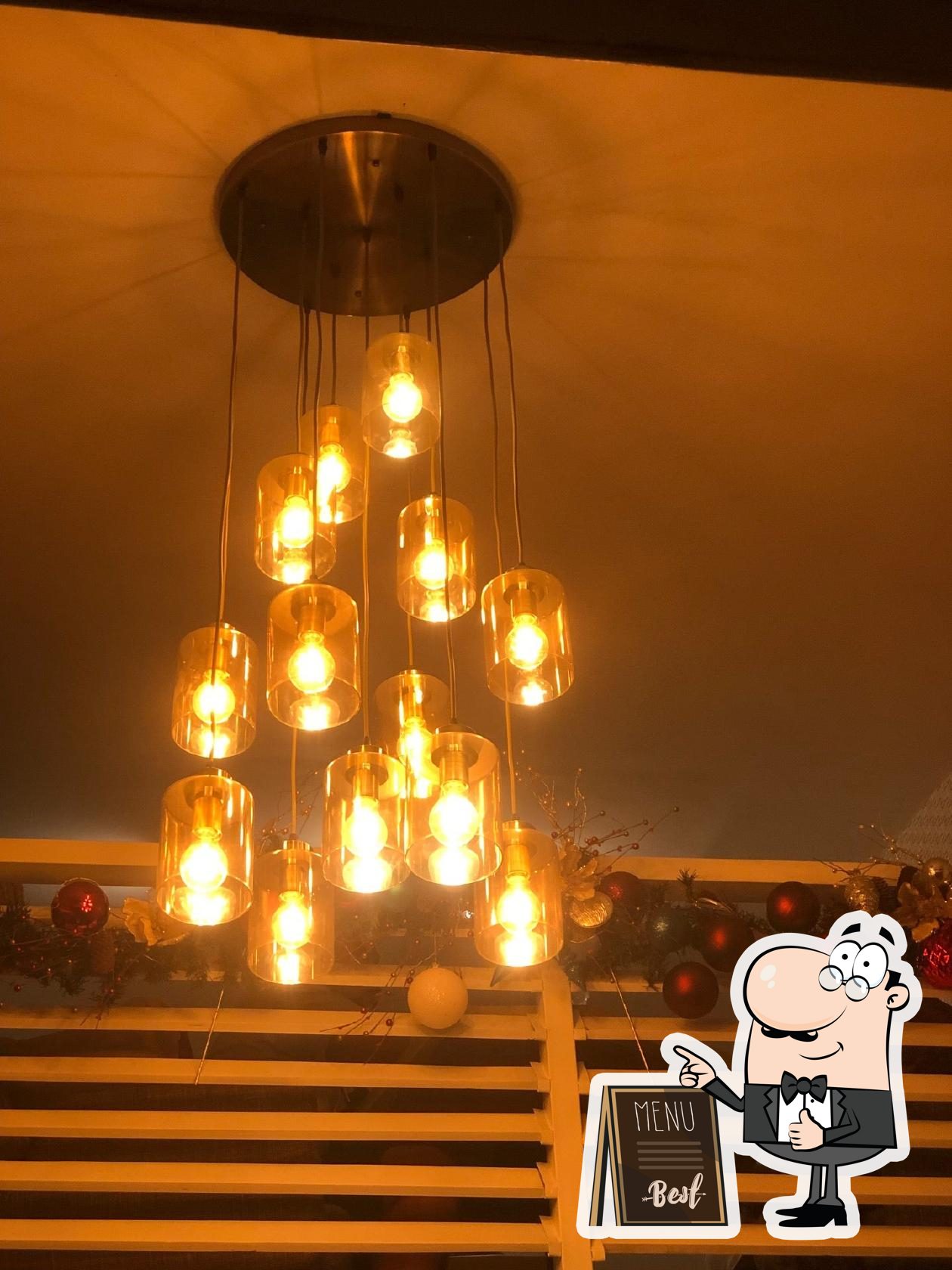 Cafe Thalia, Quezon City - Restaurant reviews