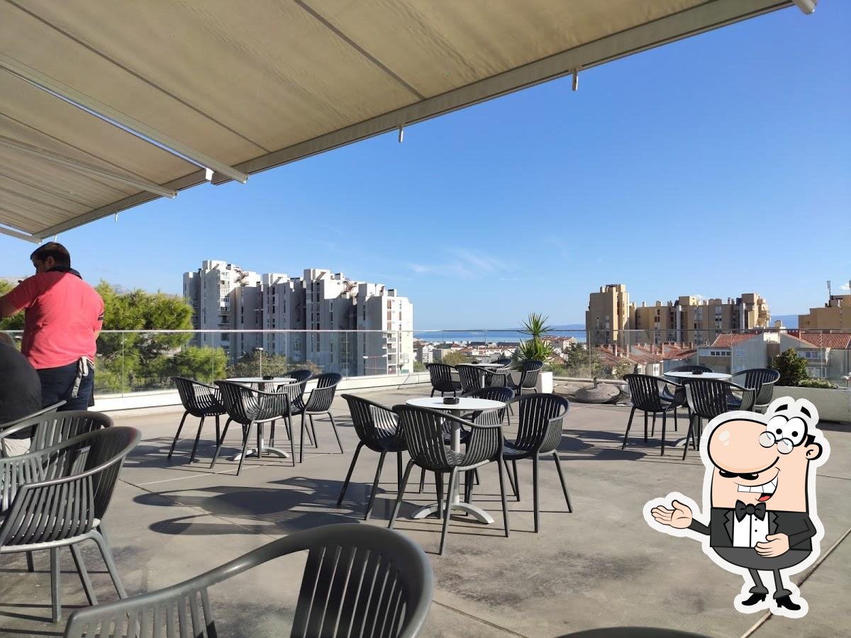 Caffe bar Tabu, Spalato - Recensioni del ristorante