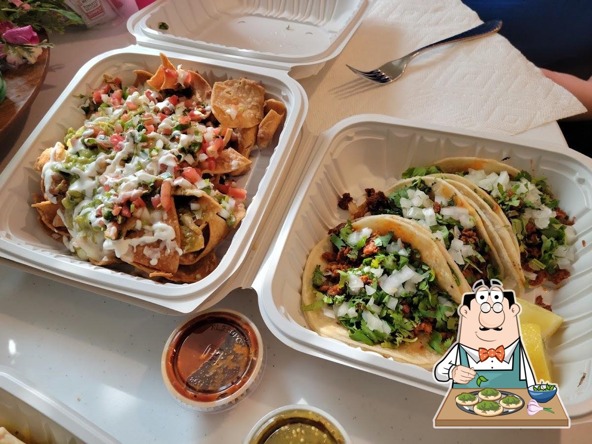 El Limon Norristown in Norristown - Restaurant menu and reviews