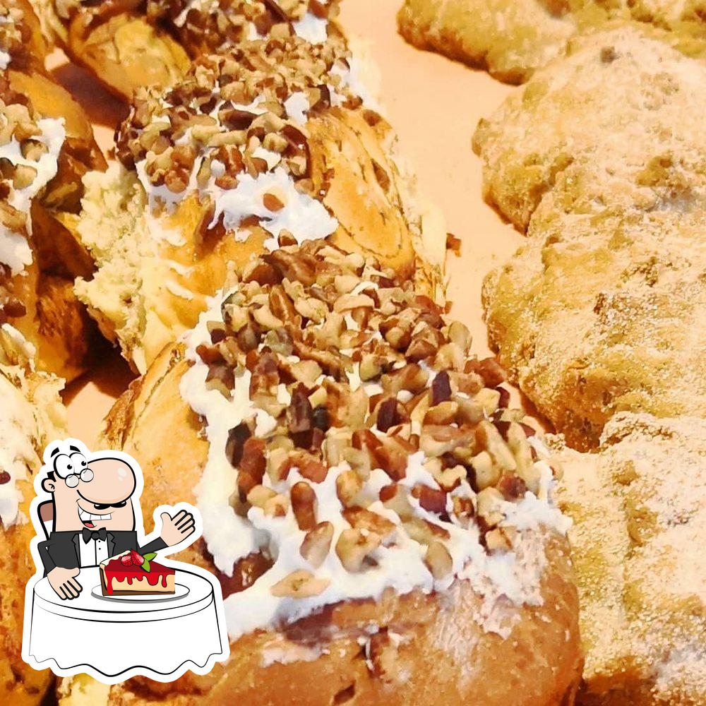 El Pastel Bakery in Kingsville - Restaurant reviews