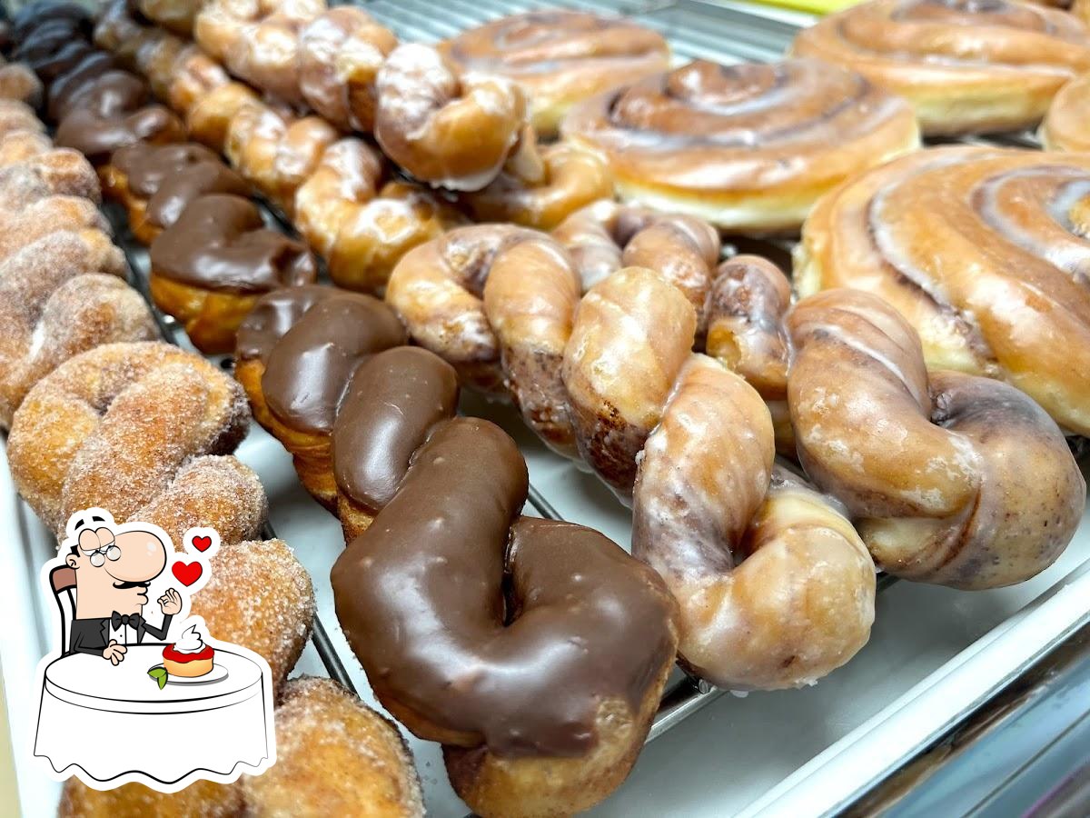 Glory Donuts in Royse City - Restaurant reviews