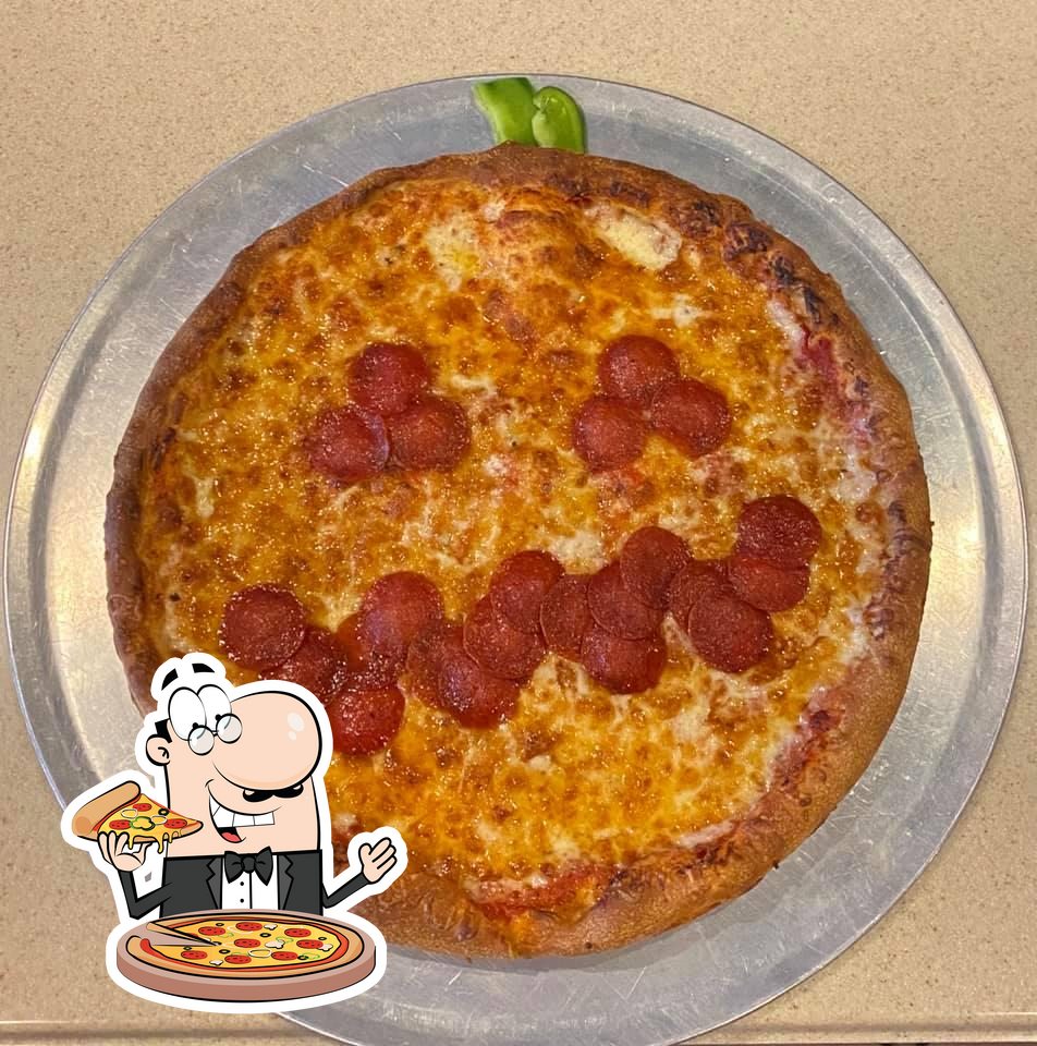 Pizzería Migs Pizza, Greenwood, SC-72 - Carta del restaurante y opiniones