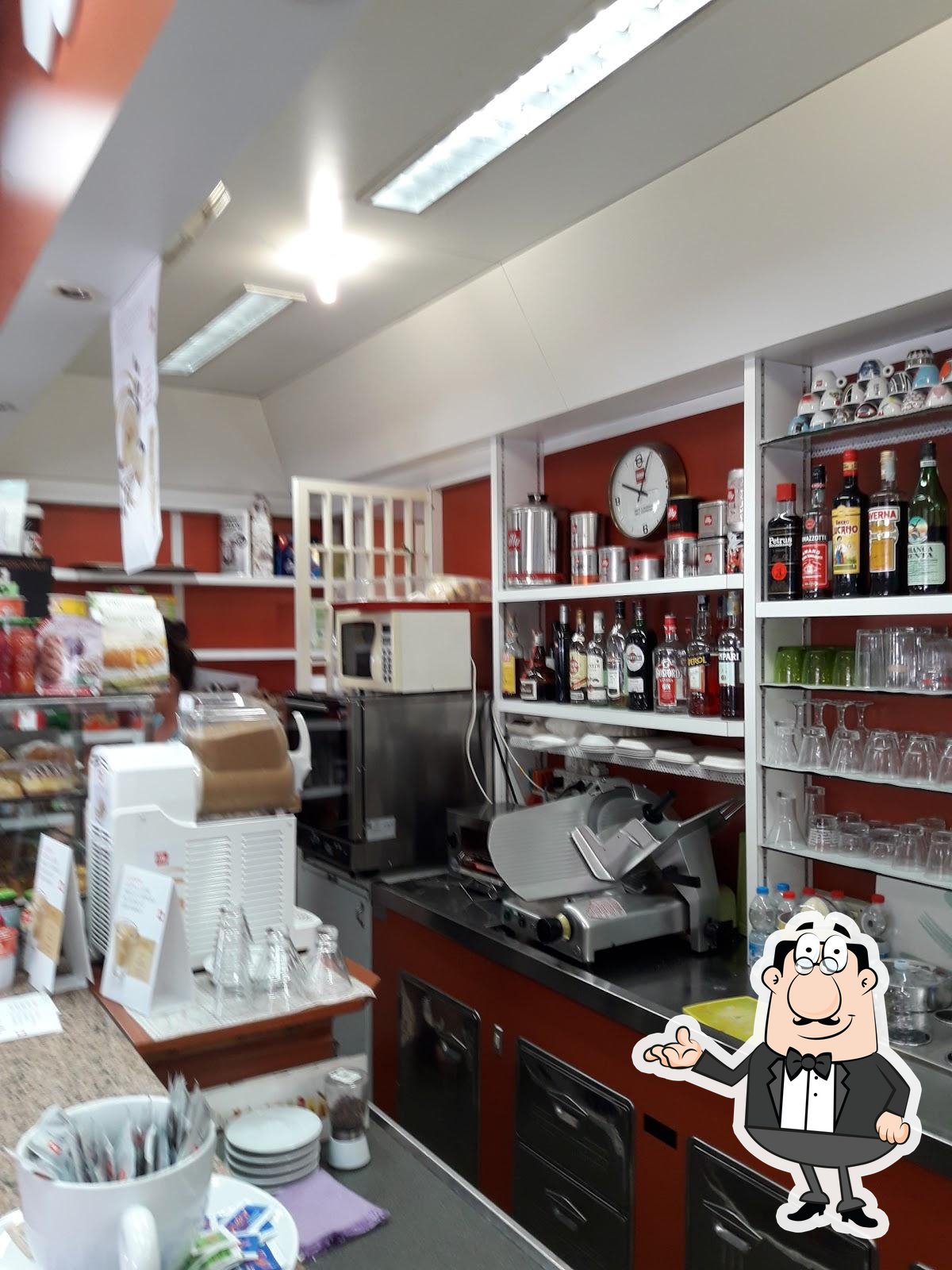 NEW GREASE BAR, Formigine - Menu del ristorante, prezzi e recensioni
