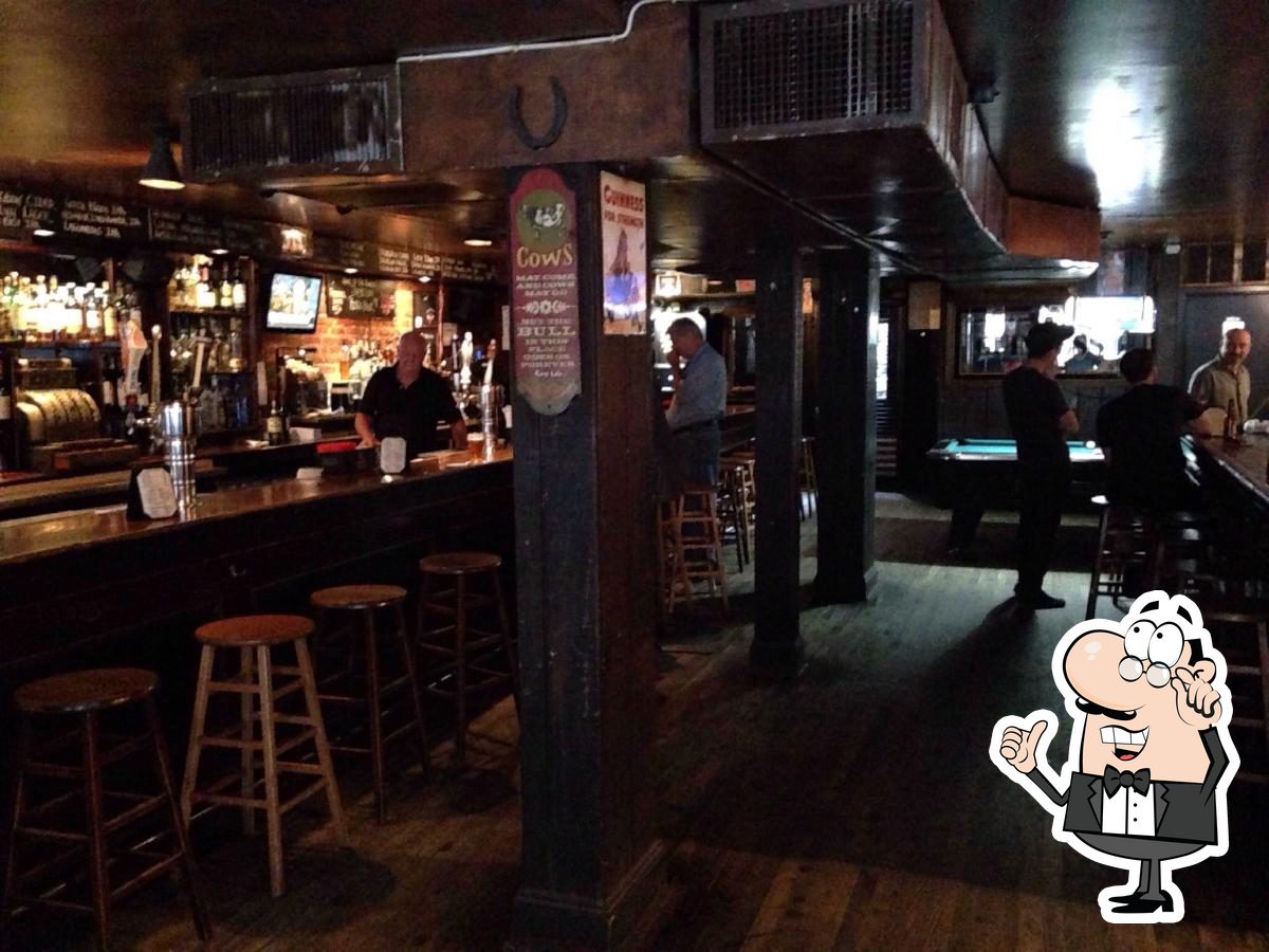 Bull McCabes in New York City - Restaurant reviews