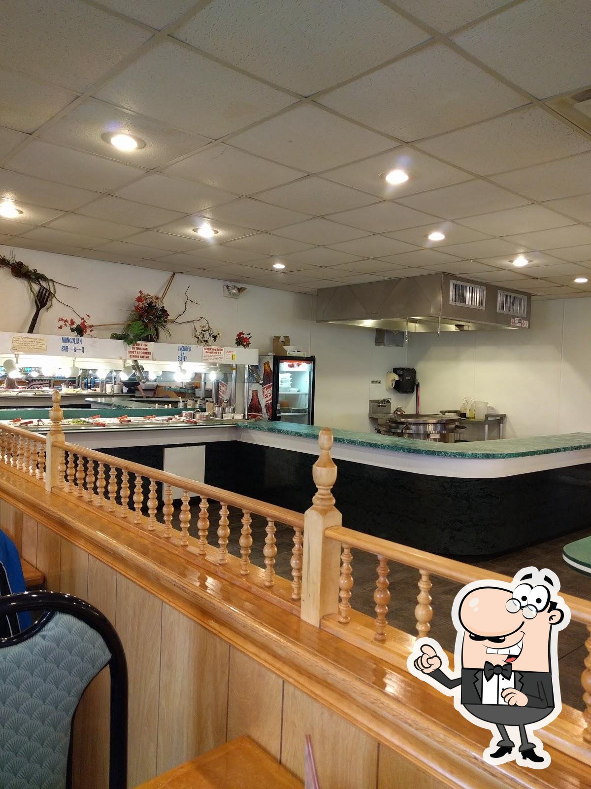 Hong Kong Buffet, Escanaba - Restaurant menu, prices and reviews