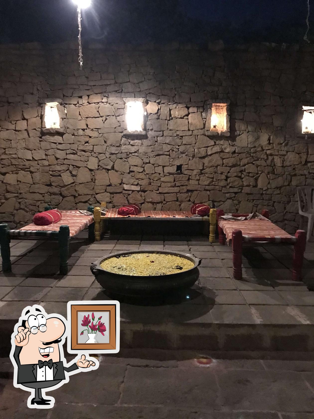 Rajwadu, Ahmedabad - Restaurant menu, prices and reviews