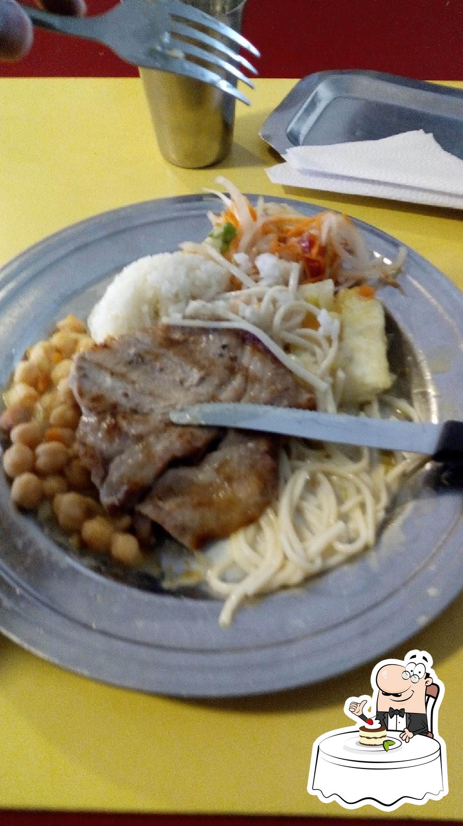 Restaurante La Gallina Asada, Bogotá, Cra. 58 #94-B93 - Opiniones del ...