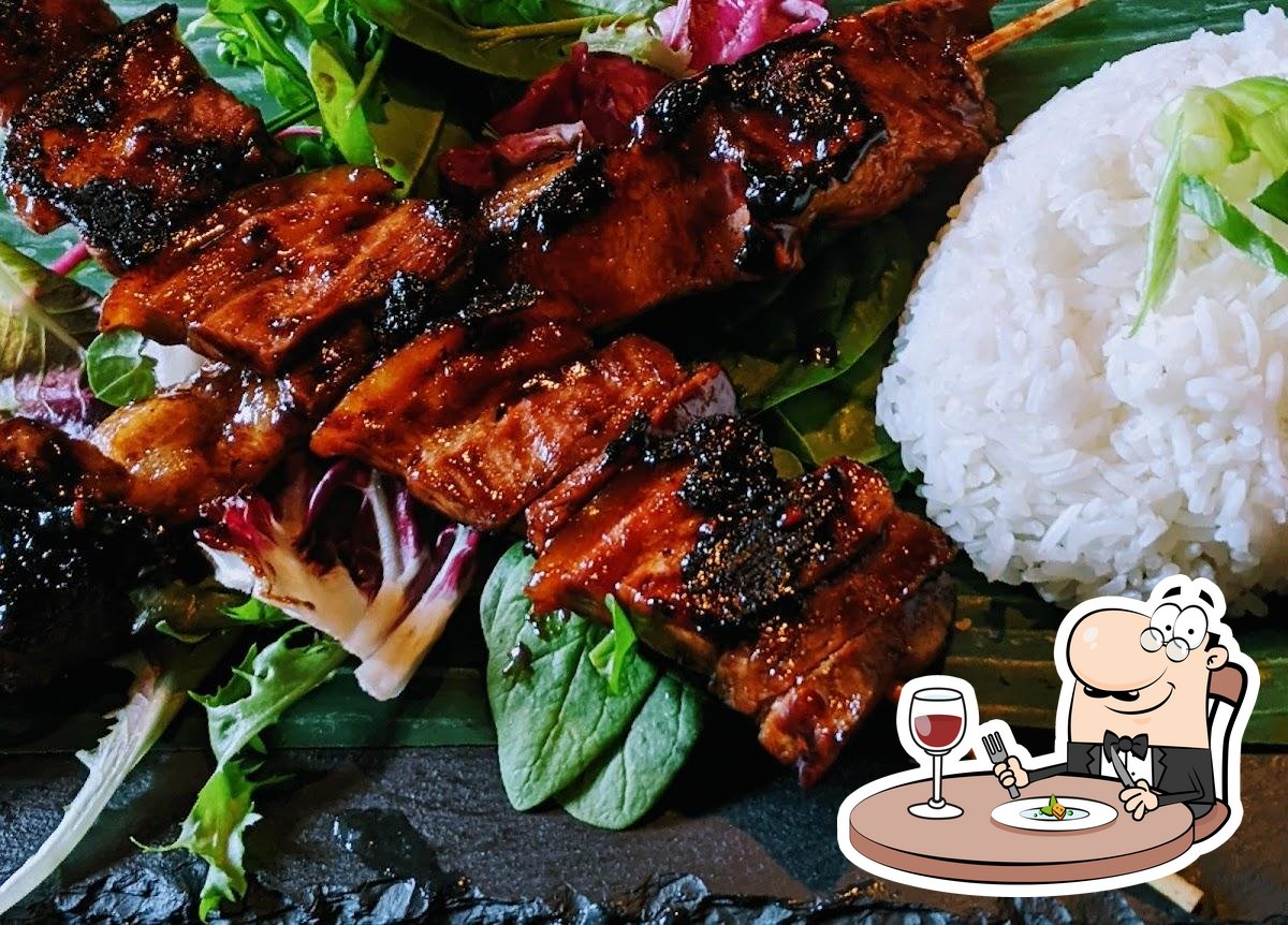 BRUHA in Brighton - Restaurant reviews