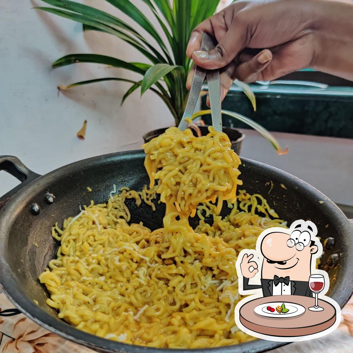 Maggi House, Mumbai, 3VFX+6JX - Restaurant reviews