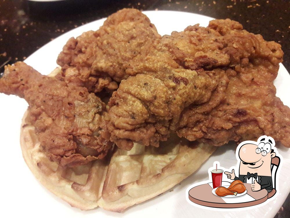 Broiler in San Pablo - Restaurant menu and reviews