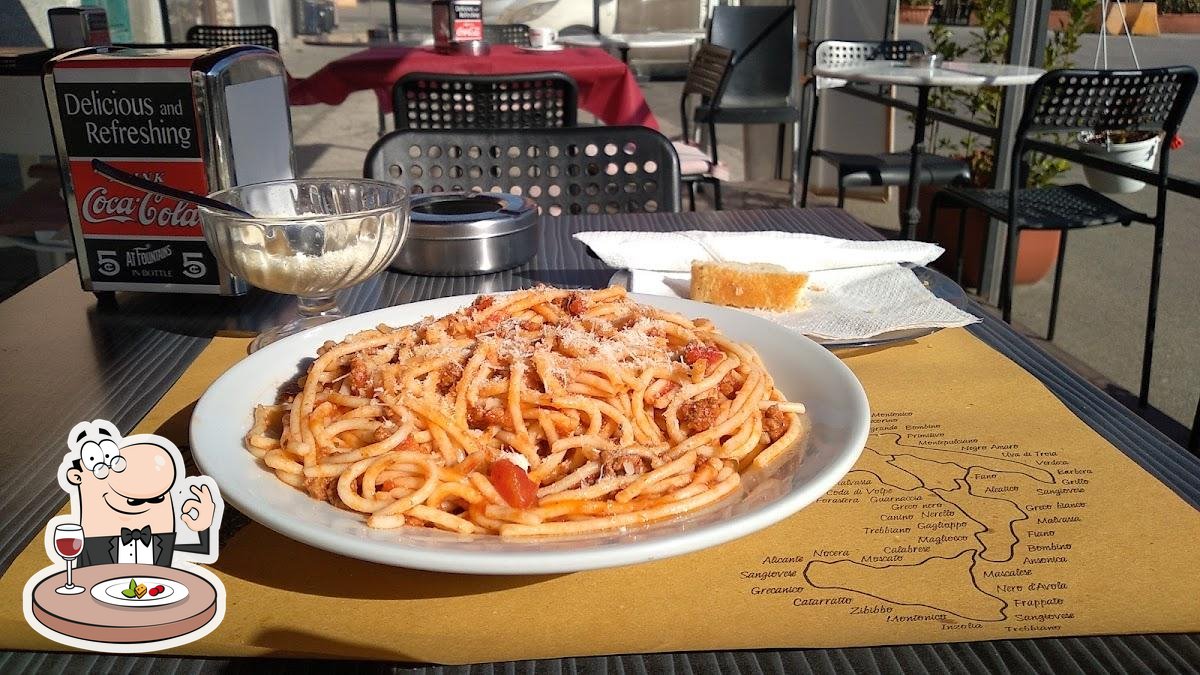 Bar Restaurant Cuor di Pisa, Pisa - Restaurantbewertungen