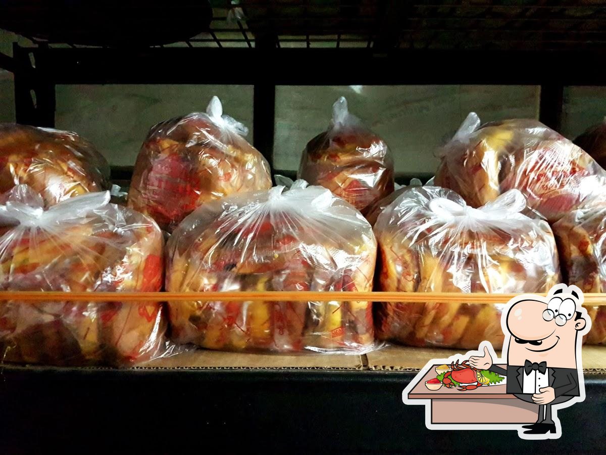 D' Original Tipas Bakery, Taguig - Restaurant menu, prices and reviews