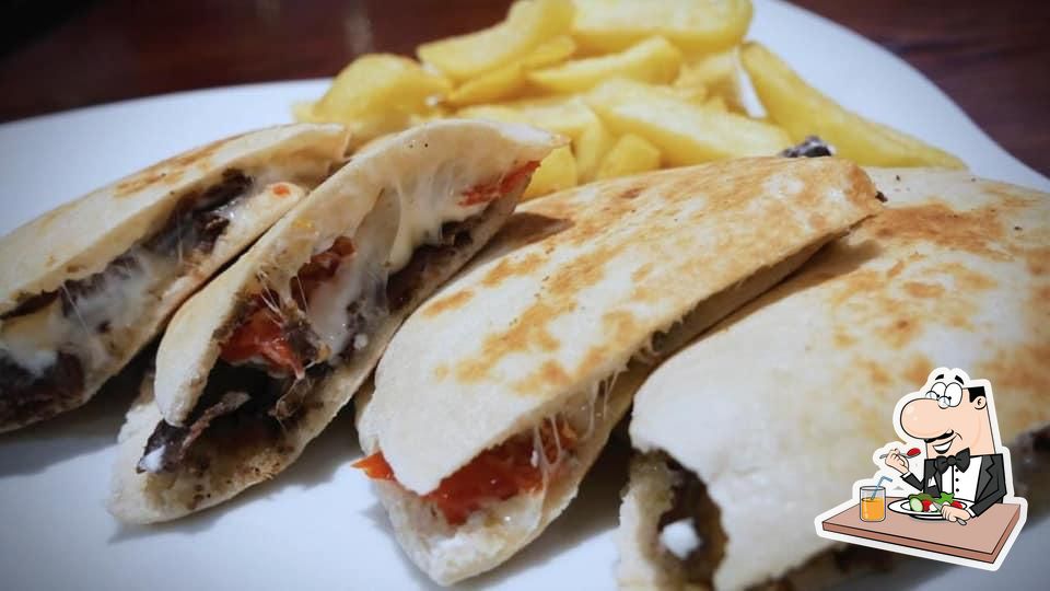 Die Akker Koffiehuis restaurant, Potchefstroom - Restaurant reviews