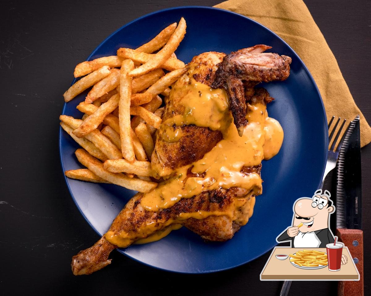 Honchos Springfield, Durban - Restaurant menu, prices and reviews
