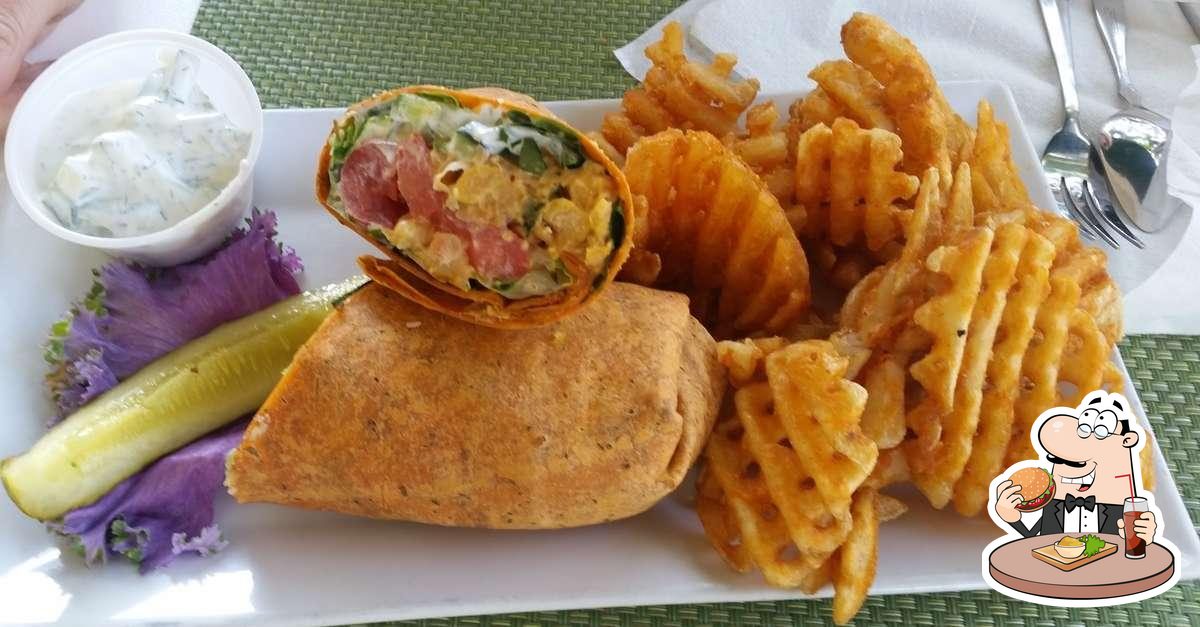 Hurricane Cafe, 14050 US-1 in Juno Beach - Restaurant menu and reviews