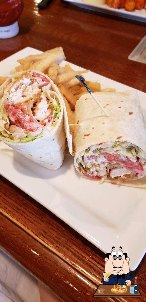 JJ's Clubhouse in Golden Valley - Restaurant reviews