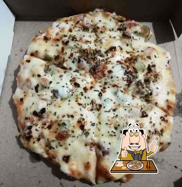 Junction Food Corner, Kota - Restaurant menu, prices and reviews