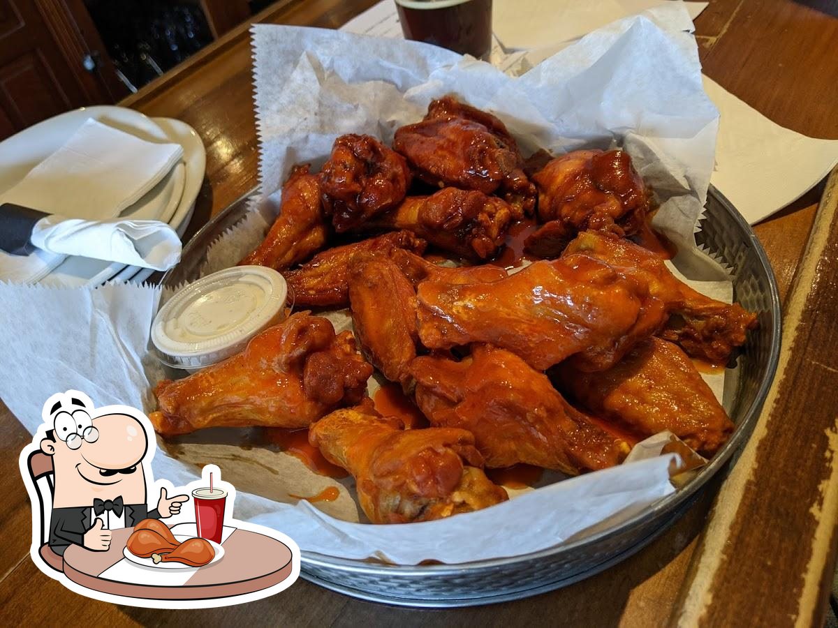 Menu of Lassen's Tap pub & bar, Homewood - reviews and ratings
