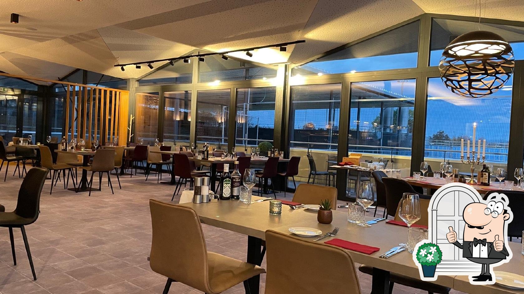 Liga Restaurant, Wallisellen - Restaurant menu, prices and reviews