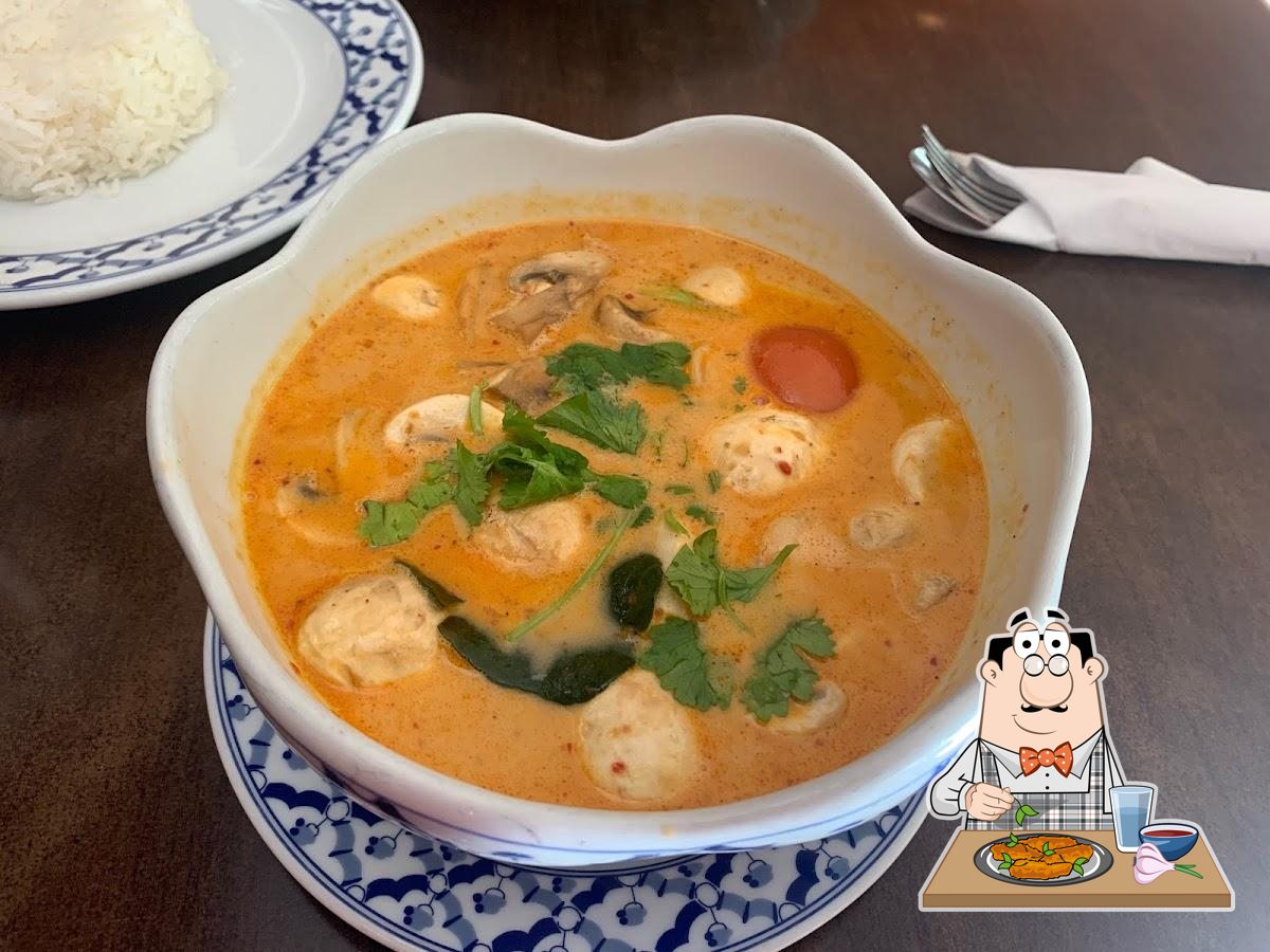 Tasty Thai restaurant, Oslo, Pilestredet 64 - Restaurant menu and reviews