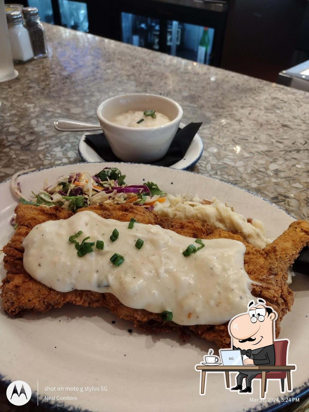 Jack Allen's Kitchen, Austin - Restaurant menu, prices and reviews