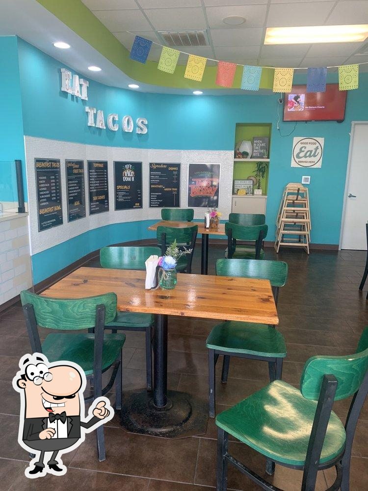 Little Cancun in Houston - Restaurant menu and reviews