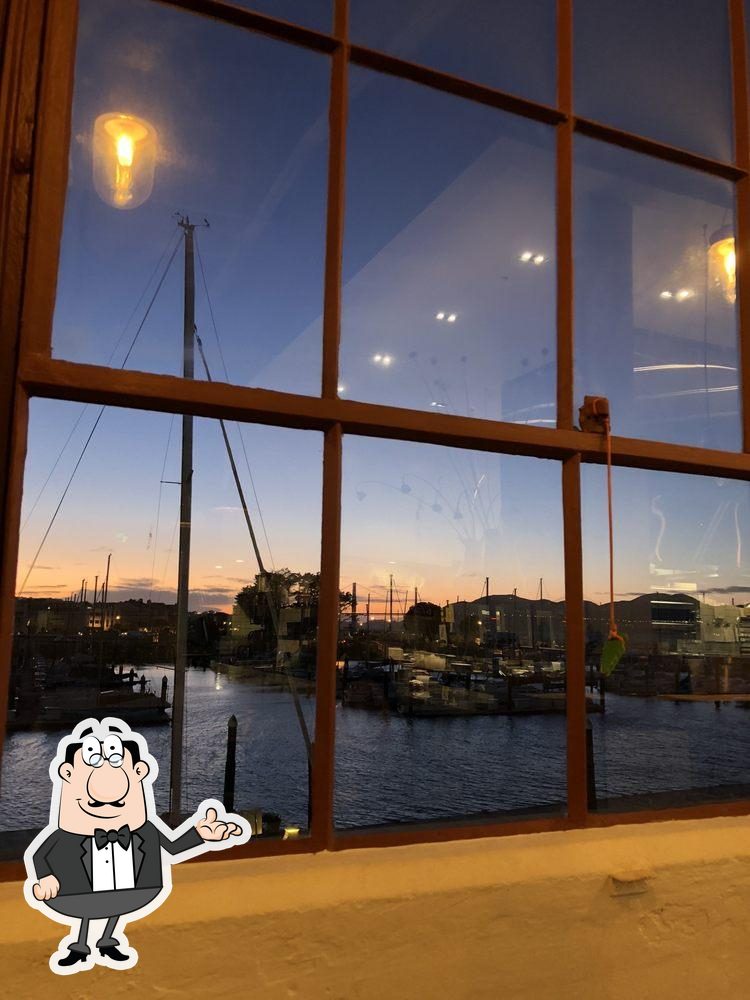 Radhaus in San Francisco - Restaurant reviews