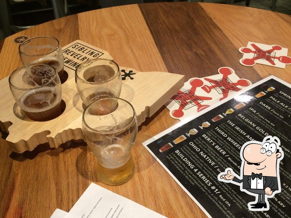 Sibling Revelry Brewing in Westlake - Restaurant reviews