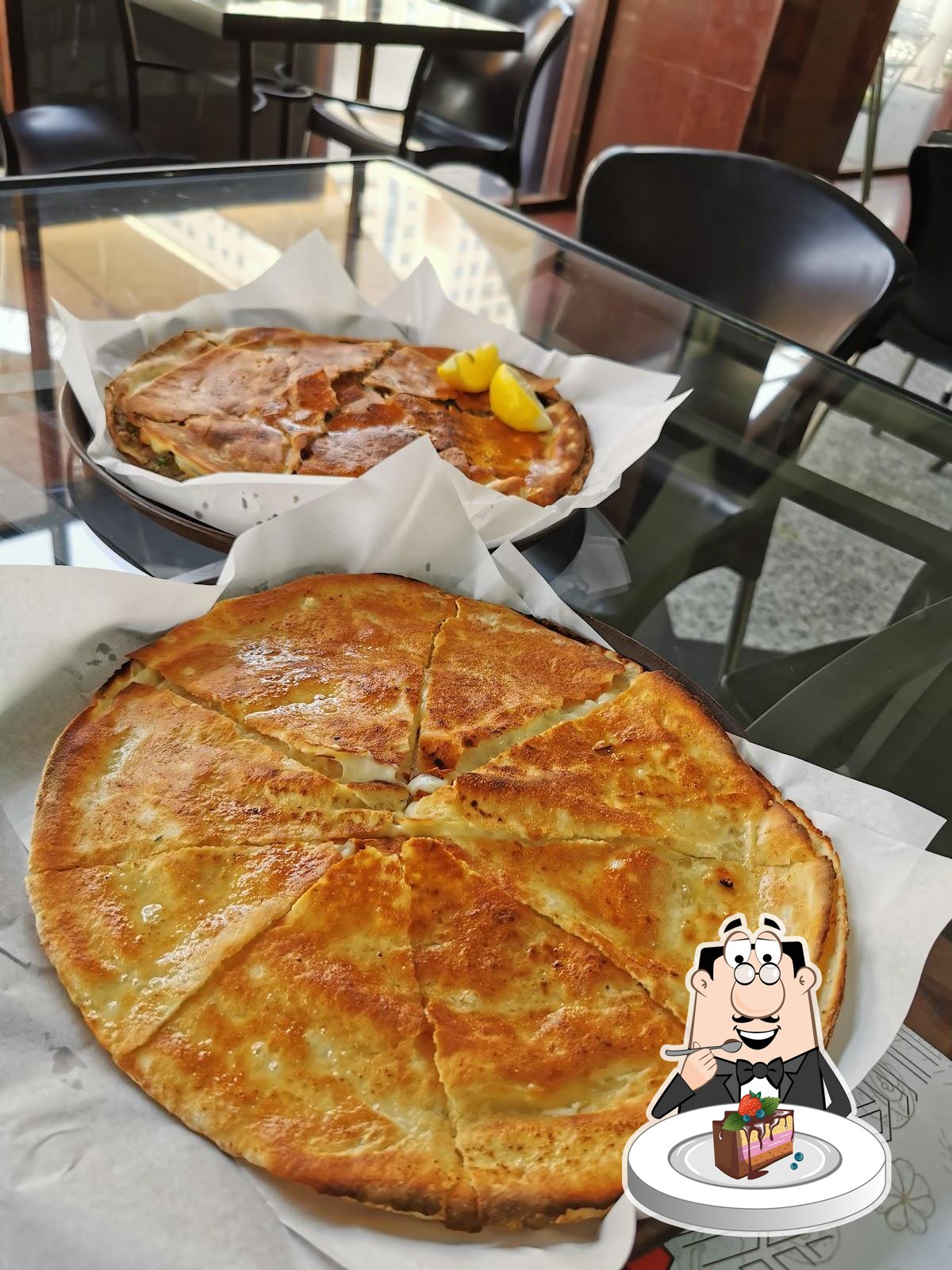 AlMukhtar Bakery, Sharjah - Restaurant menu, prices and reviews