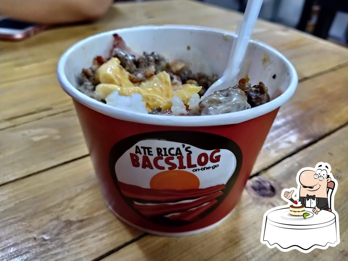 Baksilog Express - Araneta City restaurant, Quezon City - Restaurant ...