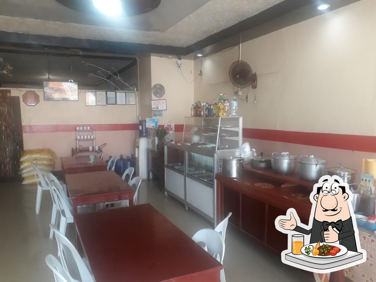 Restaurante Busog Lasang Pinoy, Ozamiz - Opiniones del restaurante