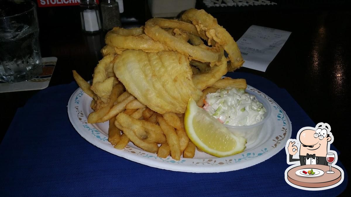 Cooke's Seafood - Mashpee, 7 Ryan's Way in Mashpee - Restaurant menu ...