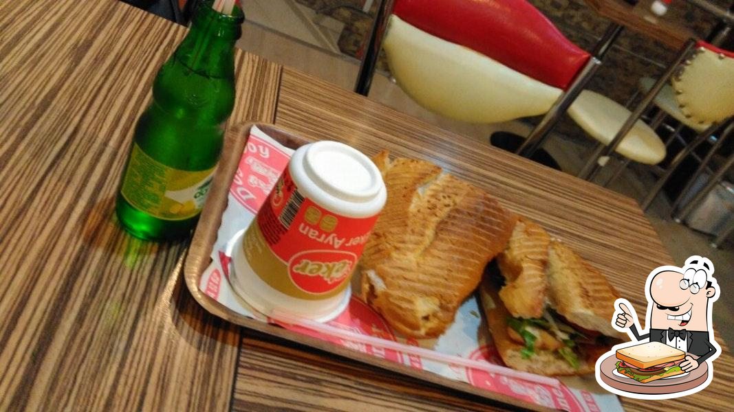 Doy Doy Döner, Bozüyük, Hafız Lütfü Sk. No:12 - Restaurant reviews