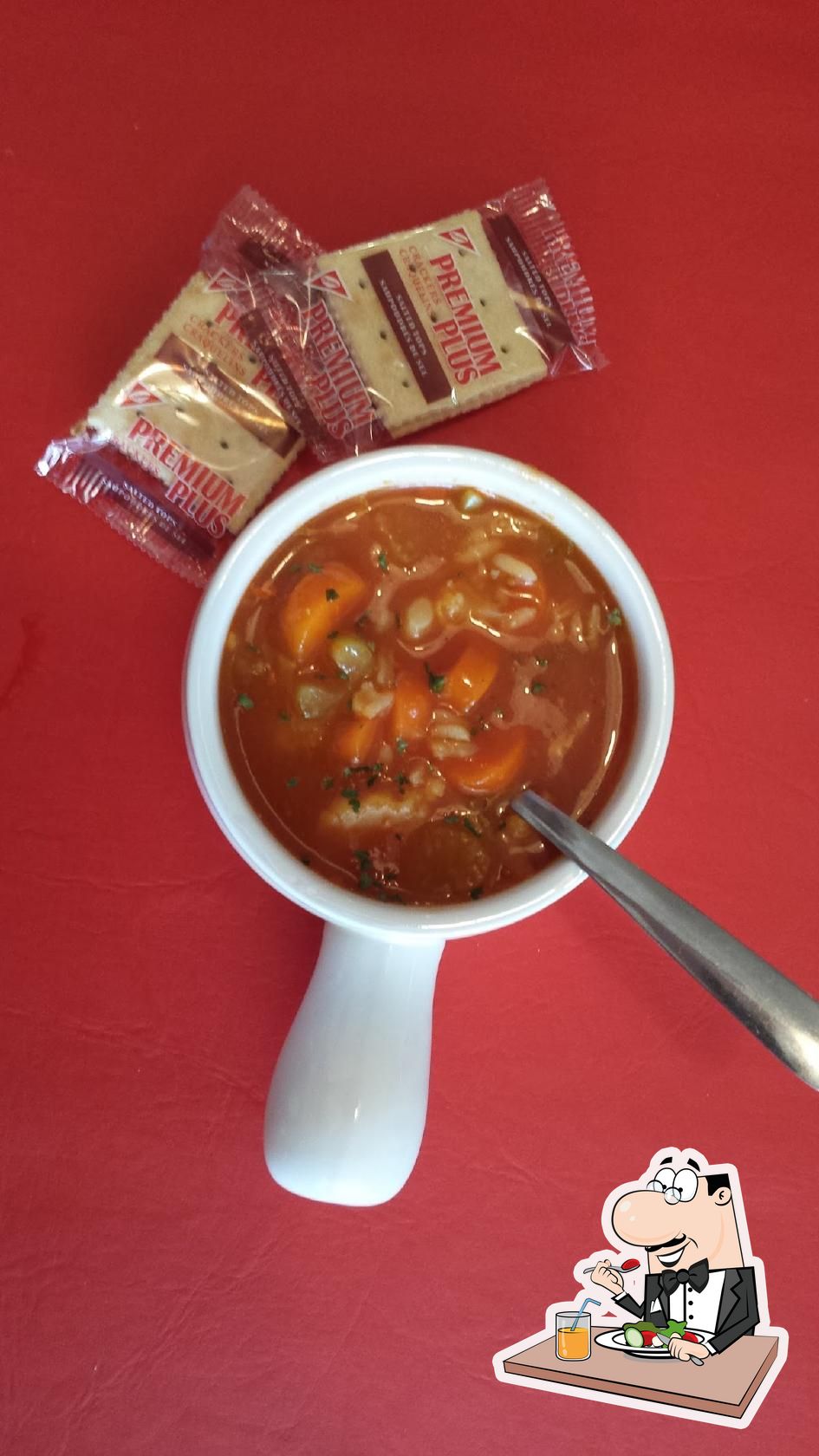 East Side Diner in Welland - Restaurant menu and reviews