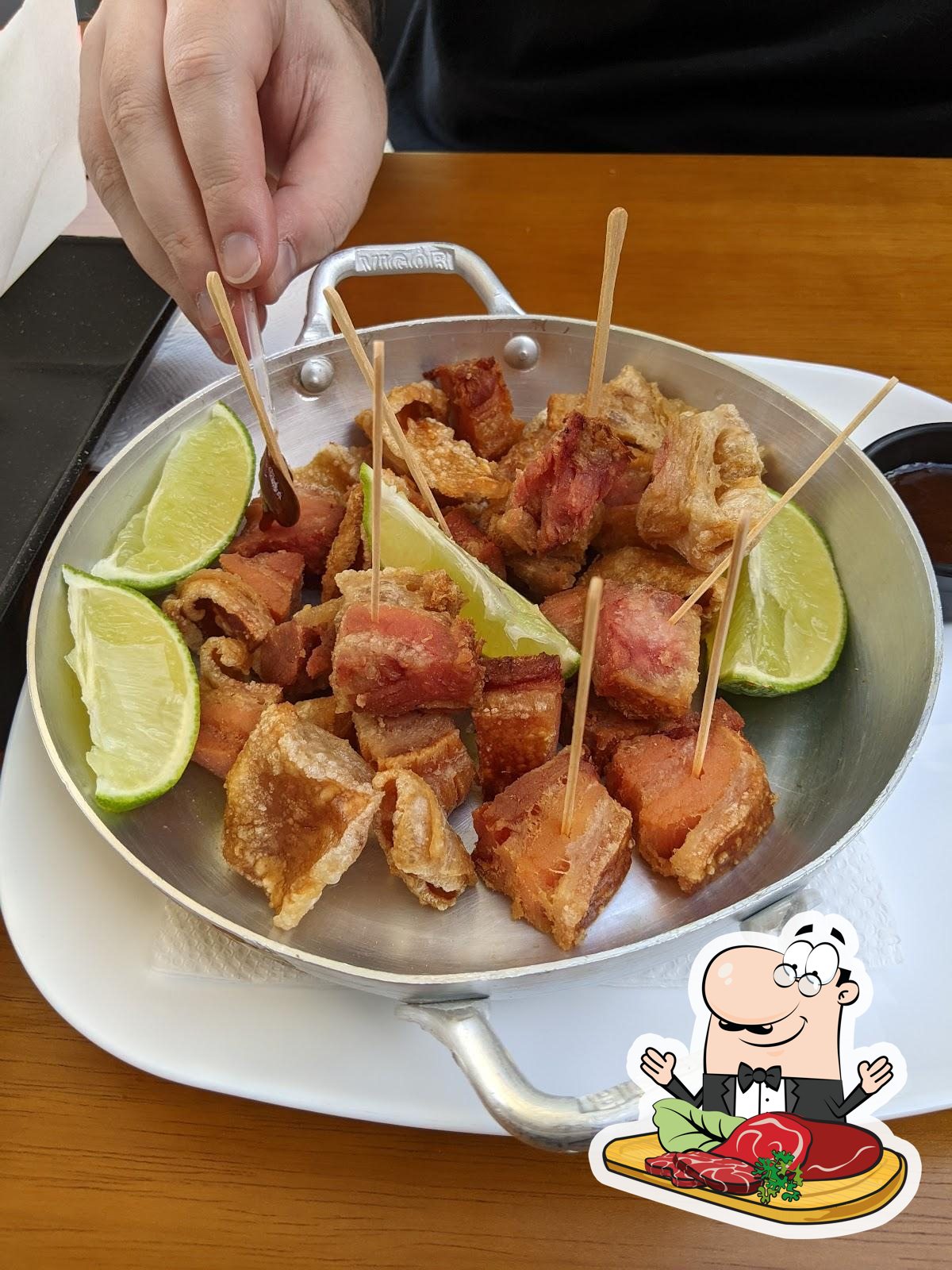 HISTORIA BBQ CARNES NOBRES & EMPORIO, Itu - Restaurant reviews