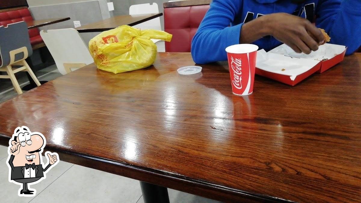 KFC Bushbuckridge restaurant, Bushbuckridge, Cnr R40 & R533 ...